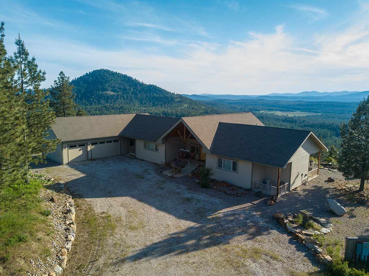 3359 Highway 395 S, Valley, WA 99181 | Zillow