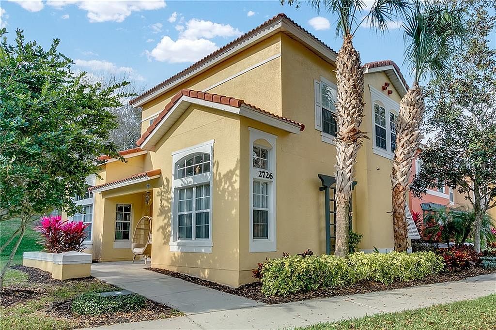 2726 Sun Key Pl, Kissimmee, FL 34747 | Zillow
