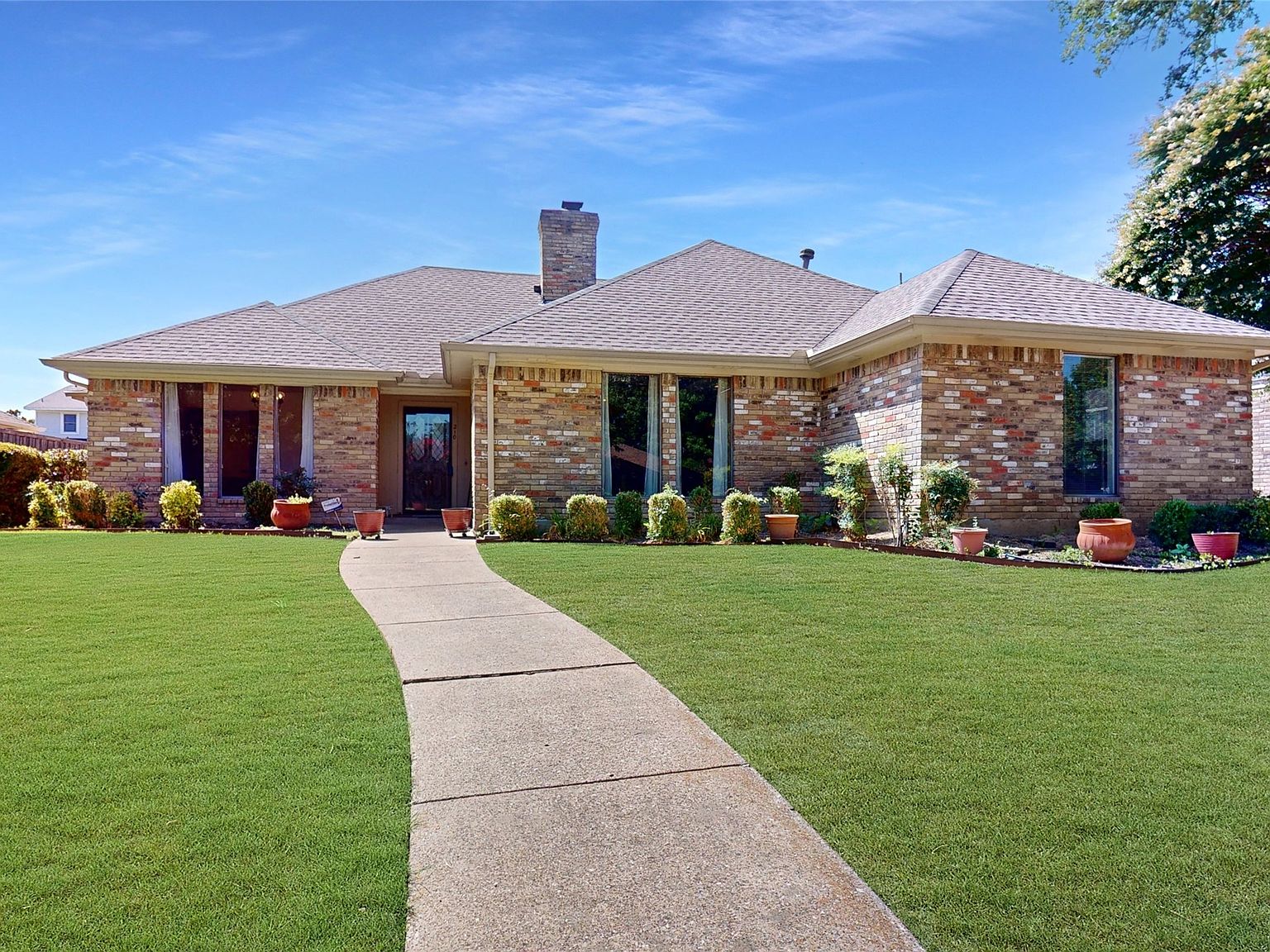 210 Rustic Ridge Dr, Garland, TX 75040 | Zillow