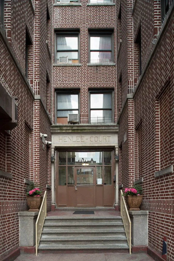 2558 Grand Concourse in Fordham : Sales, Rentals, Floorplans | StreetEasy
