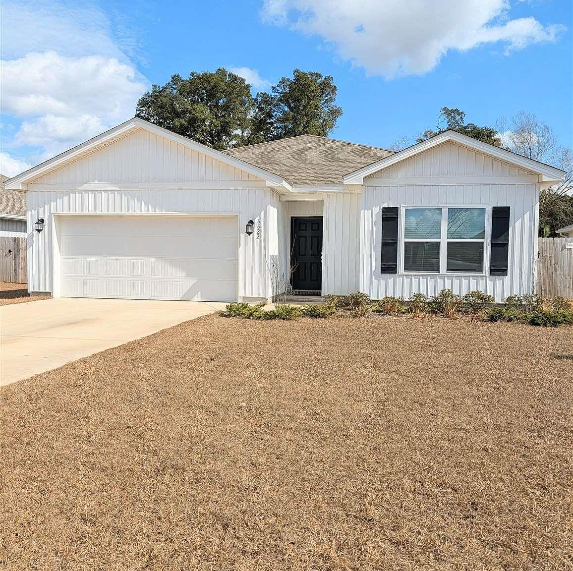 6622 Sun Tree Cir, Pensacola, FL 32526 | MLS #677719 | Zillow