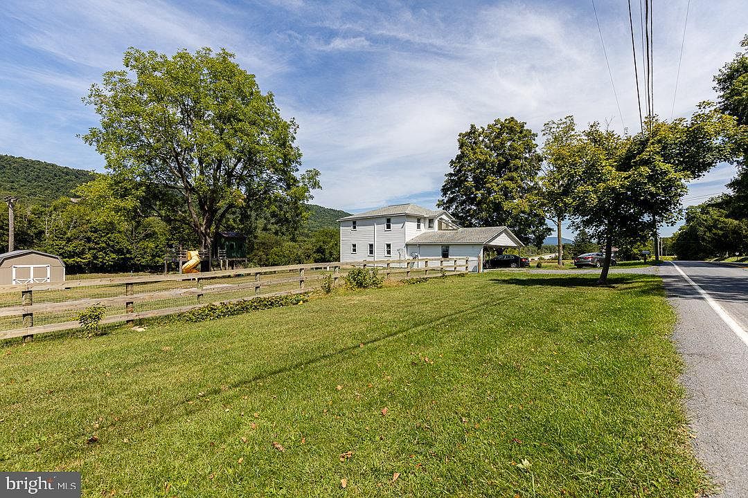 16155 Amberson Rd, Spring Run, PA 17262 | Zillow