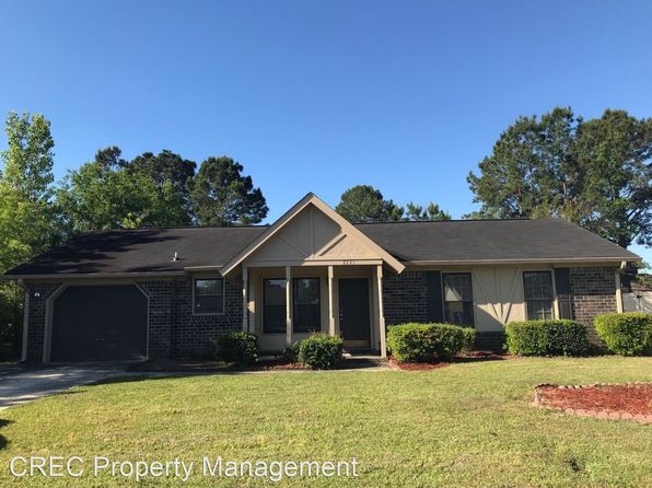 Houses For Rent in North Charleston SC - 48 Homes | Zillow