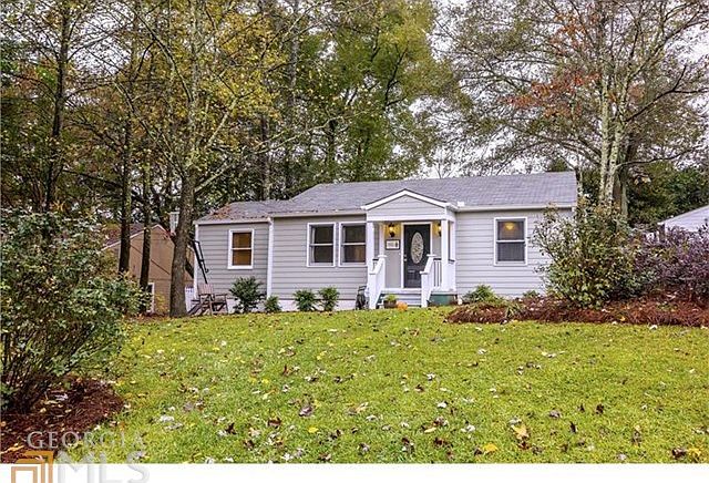 2960 Ringle Rd, Atlanta, GA 30341 | Zillow
