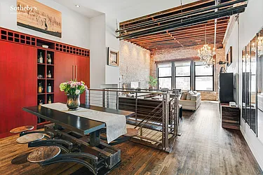 244 West 23rd Street #7A in Chelsea, Manhattan | StreetEasy