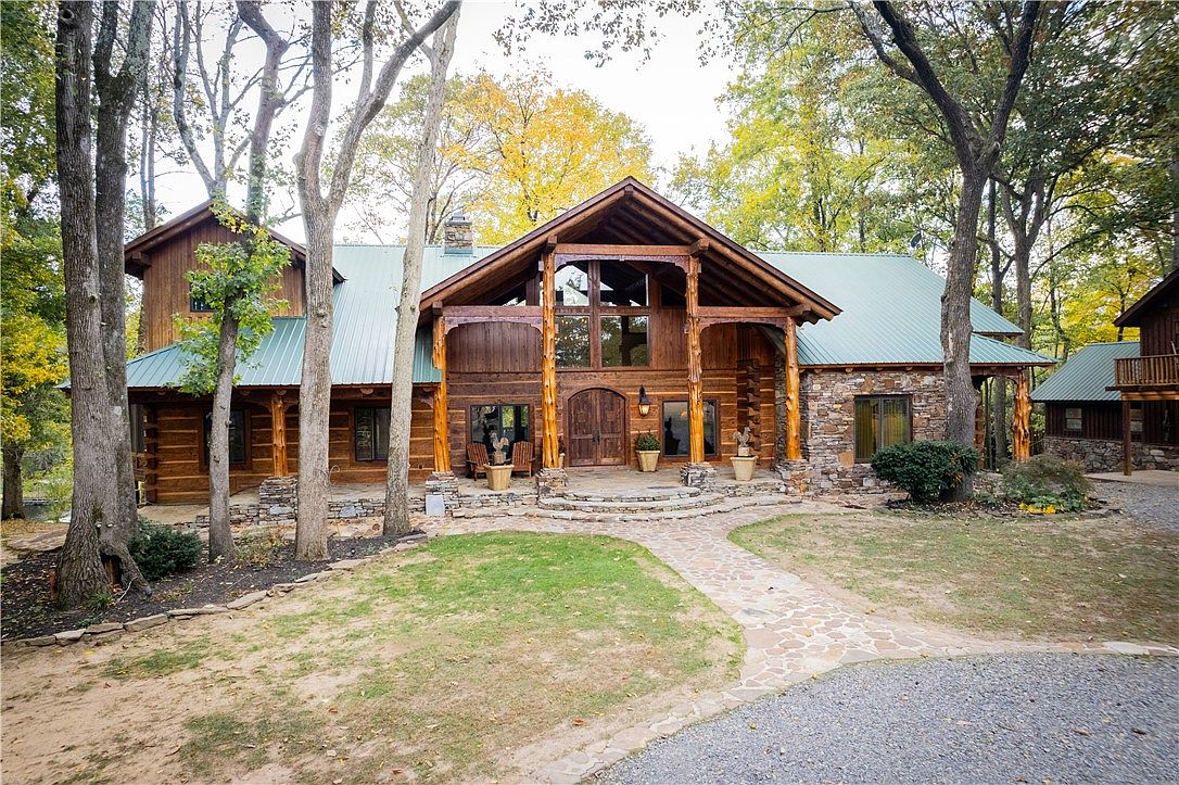 684 Hidden Valley Rd, Wilburn, AR 72179 | MLS #1258402 | Zillow