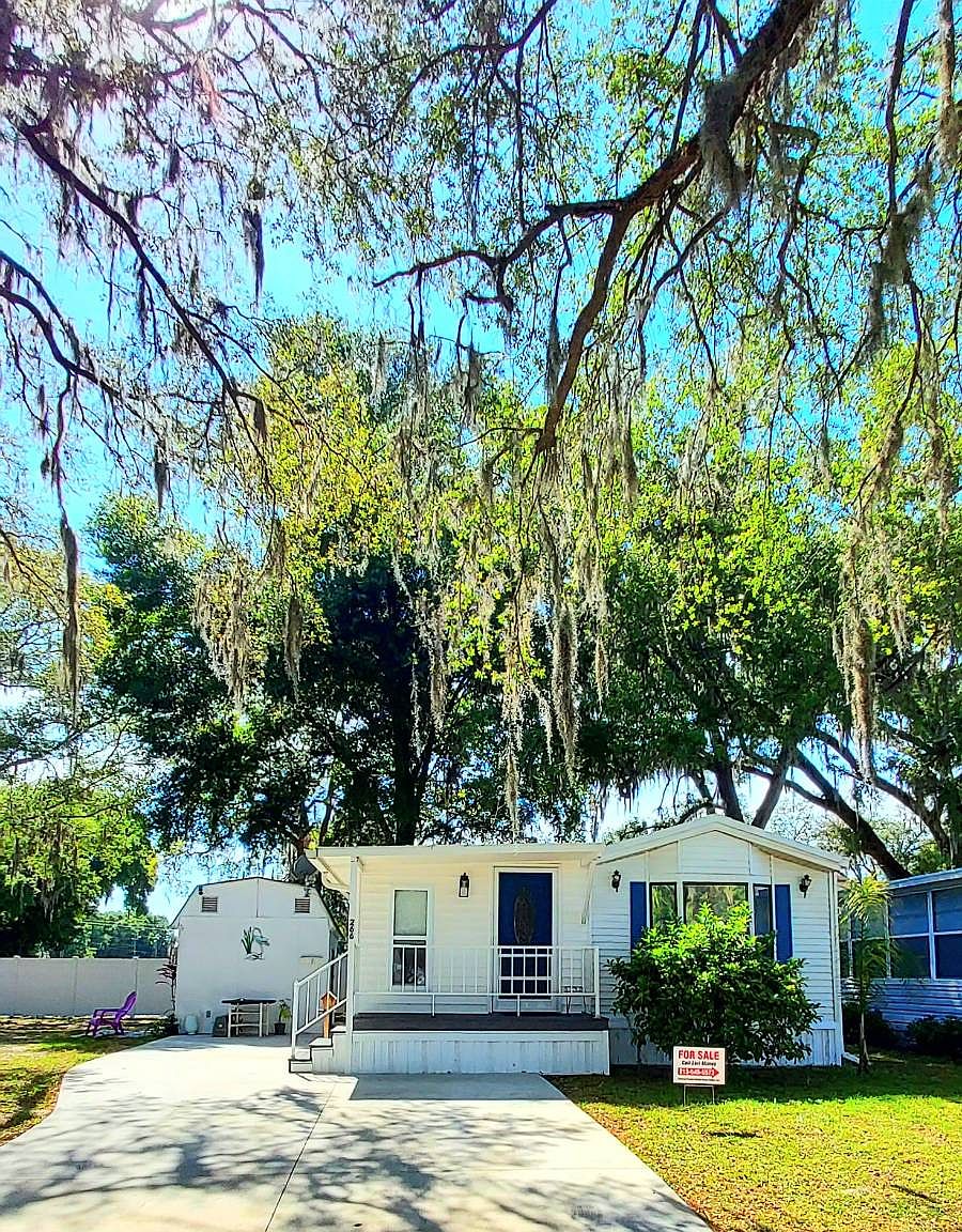 37041 Chancey Rd LOT 266, Zephyrhills, FL 33541 | MLS #11271735 | Zillow