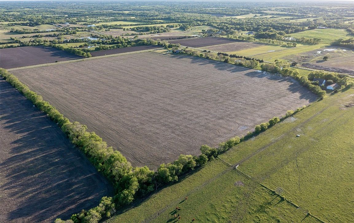 County Road 500, Blue Ridge, TX 75424 | Zillow