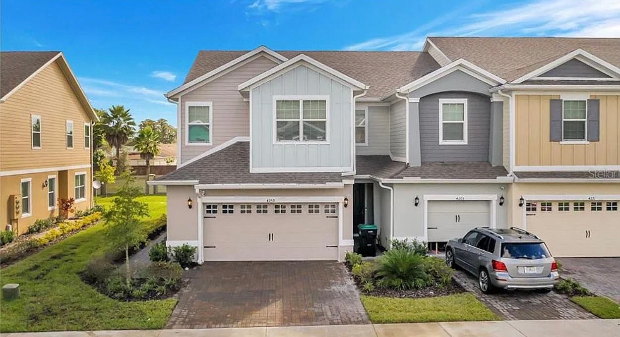 4259 Gumbo Limbo Dr Floor 1, Orlando, FL 32822 | Zillow