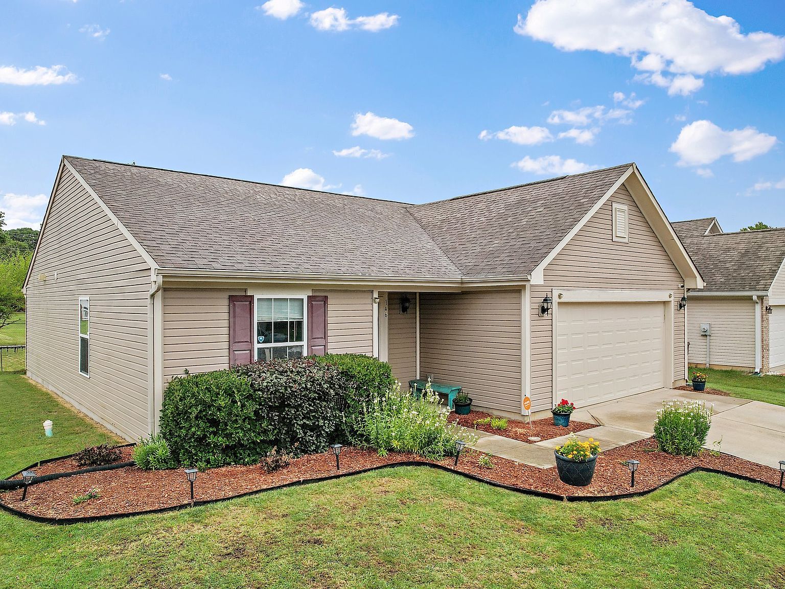 146 Meridian Gardens Ln, Indianapolis, IN 46227 | Zillow