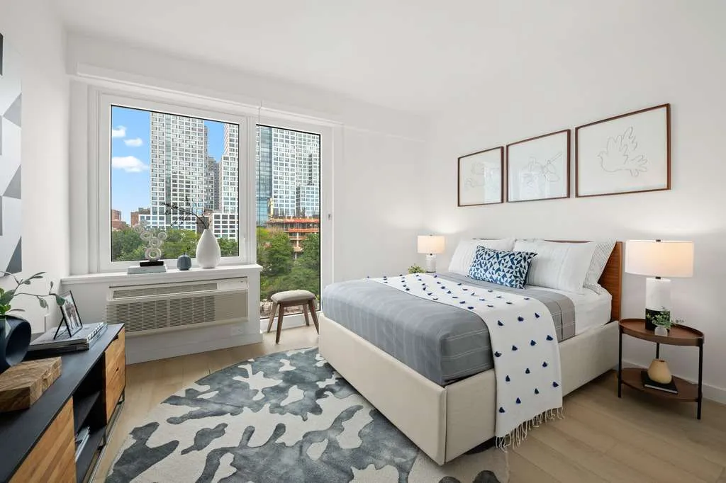 425 Summit Avenue #301 in Journal Square, New Jersey | StreetEasy