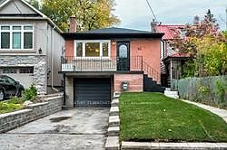 45 Aylesworth Ave, Toronto, ON M1N 2J4 | Zillow