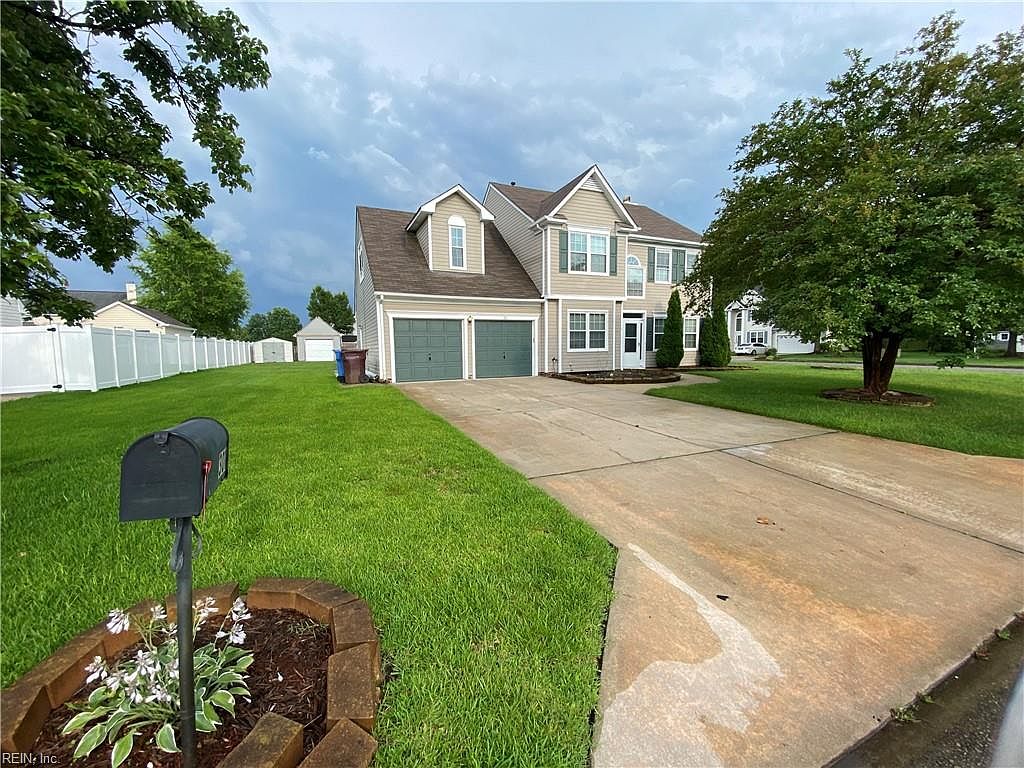 301 Tasley Cir, Chesapeake, VA 23323 | Zillow