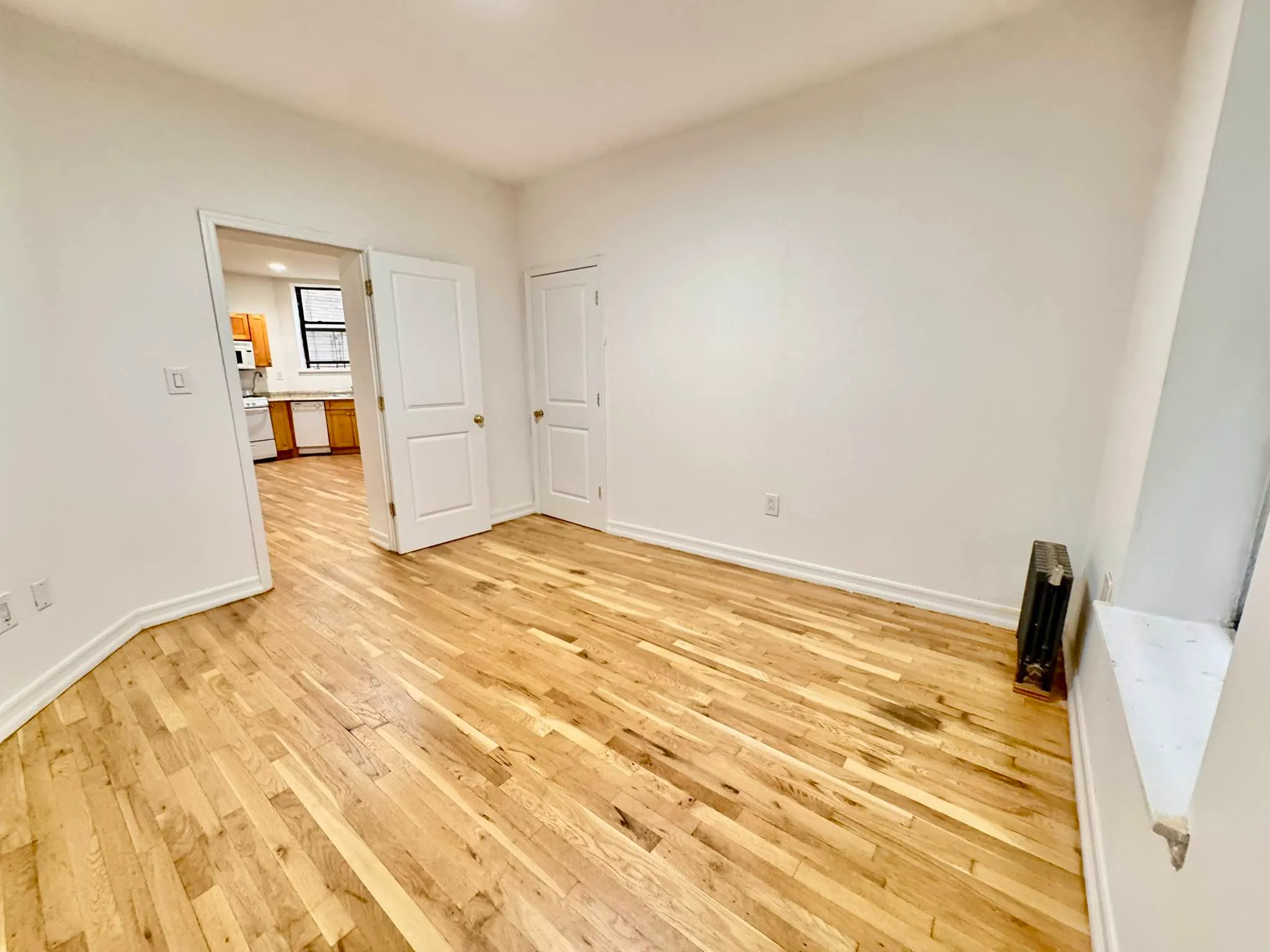 545 Edgecomb Avenue #1D in Washington Heights, Manhattan | StreetEasy