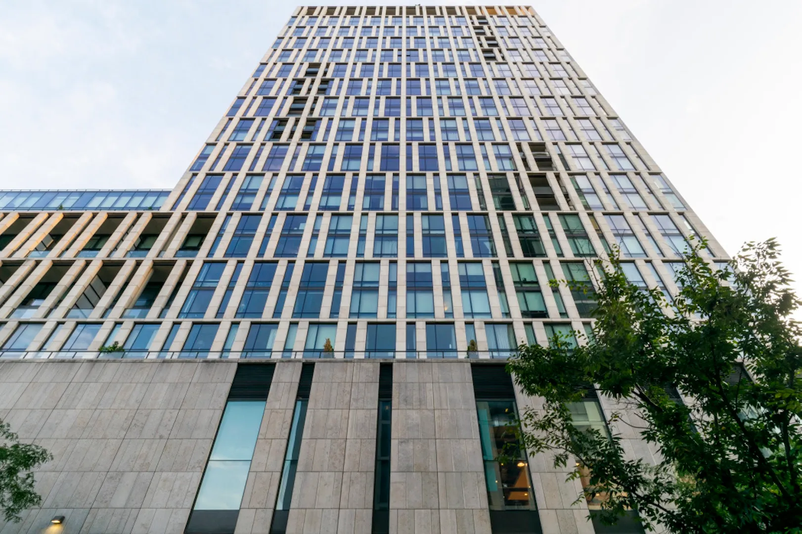 101 Warren Street #2120 in Tribeca, Manhattan | StreetEasy