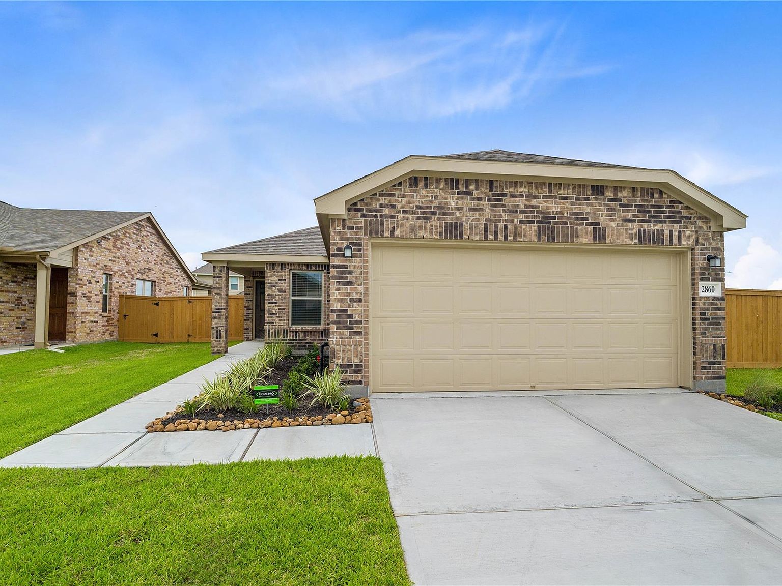 2860 Shimmer Edge Dr, Katy, TX 77493 | Zillow