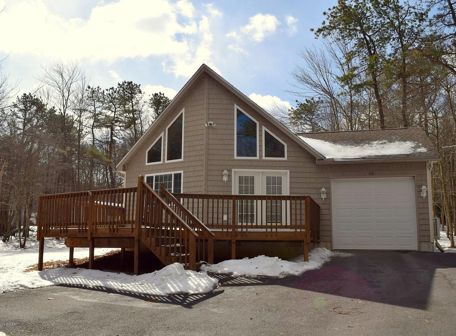 35 Jeffers Way, Albrightsville, PA 18210 | Zillow