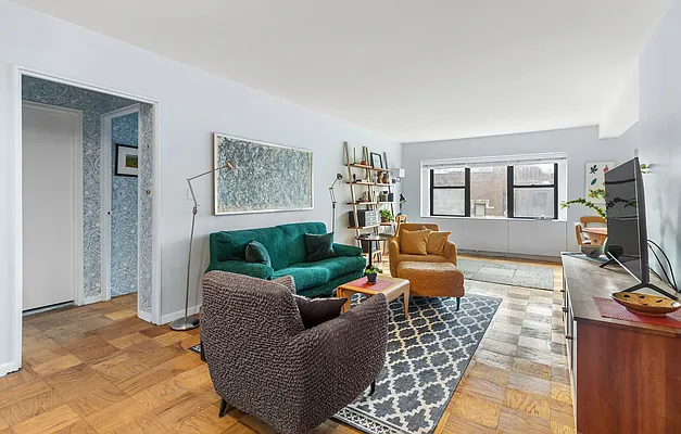 333 East 55th Street #7F in Sutton Place, Manhattan | StreetEasy