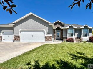 3643 Summit Run Trl, Idaho Falls, ID 83404 | MLS #2164224 | Zillow