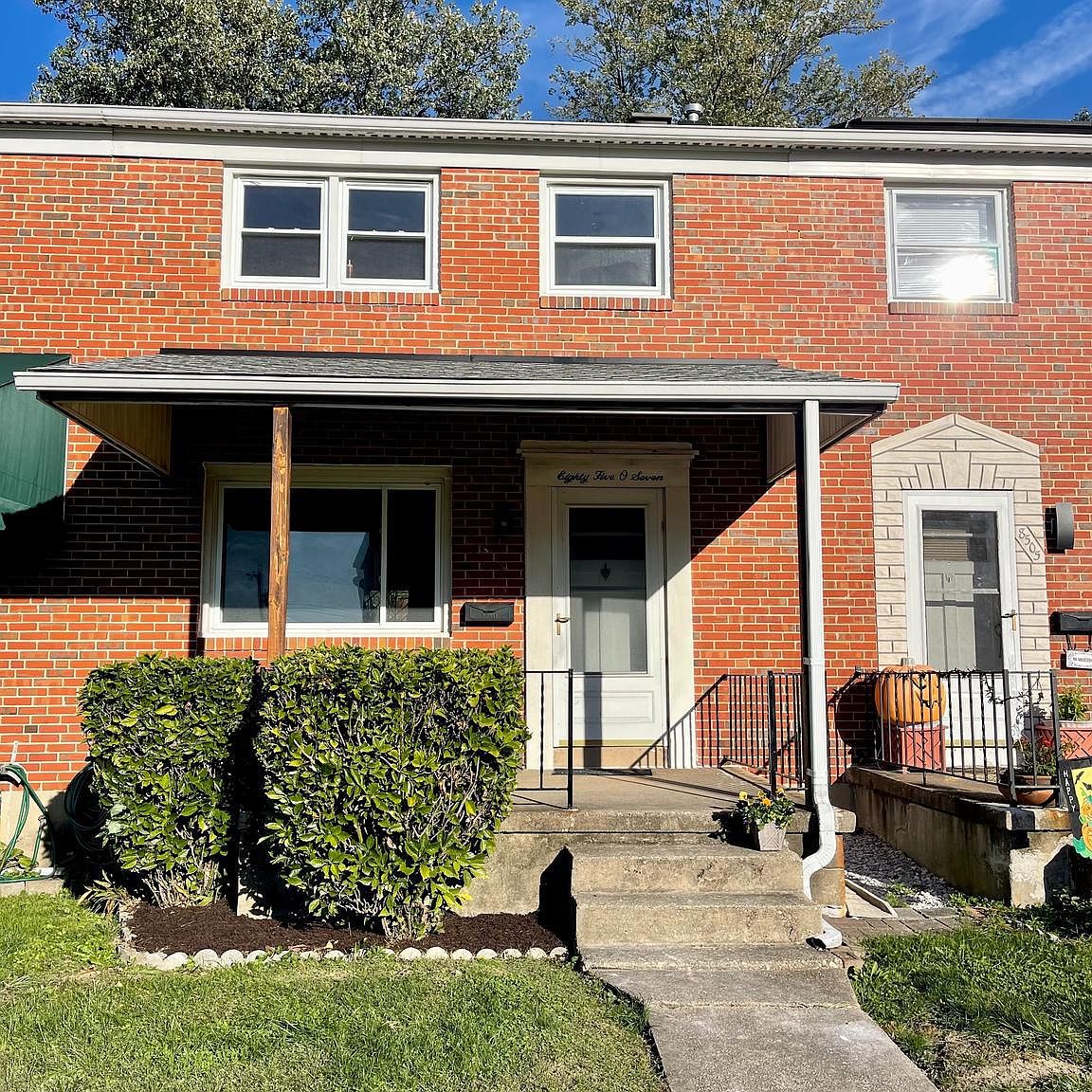 8507 Kings Ridge Rd, Baltimore, MD 21234 | MLS #MDBC2080502 | Zillow