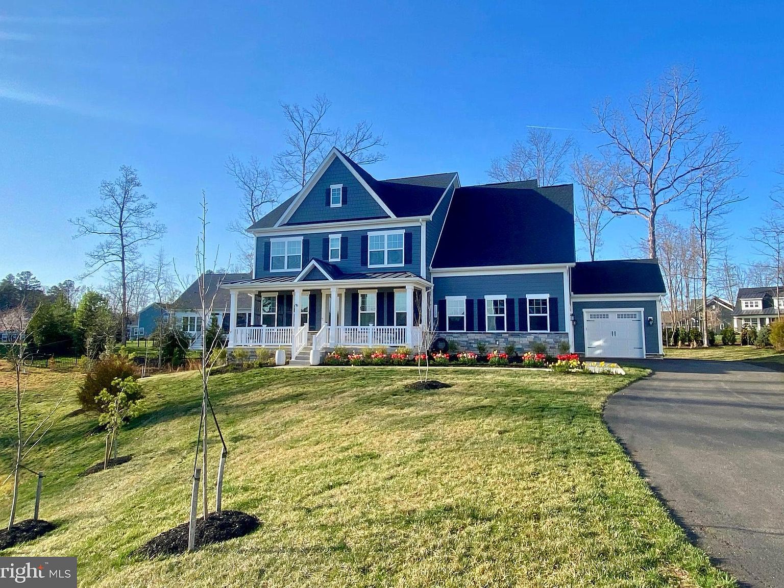 11207 Redlands Trl, Spotsylvania, VA 22551 | MLS #VASP2030980 | Zillow