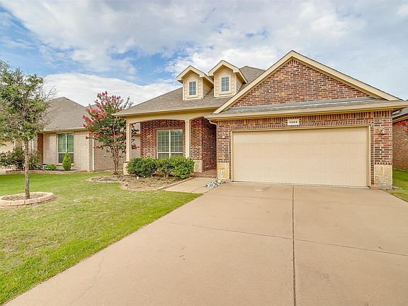 1065 Jodie Dr, Weatherford, TX 76087 | MLS #20989316 | Zillow