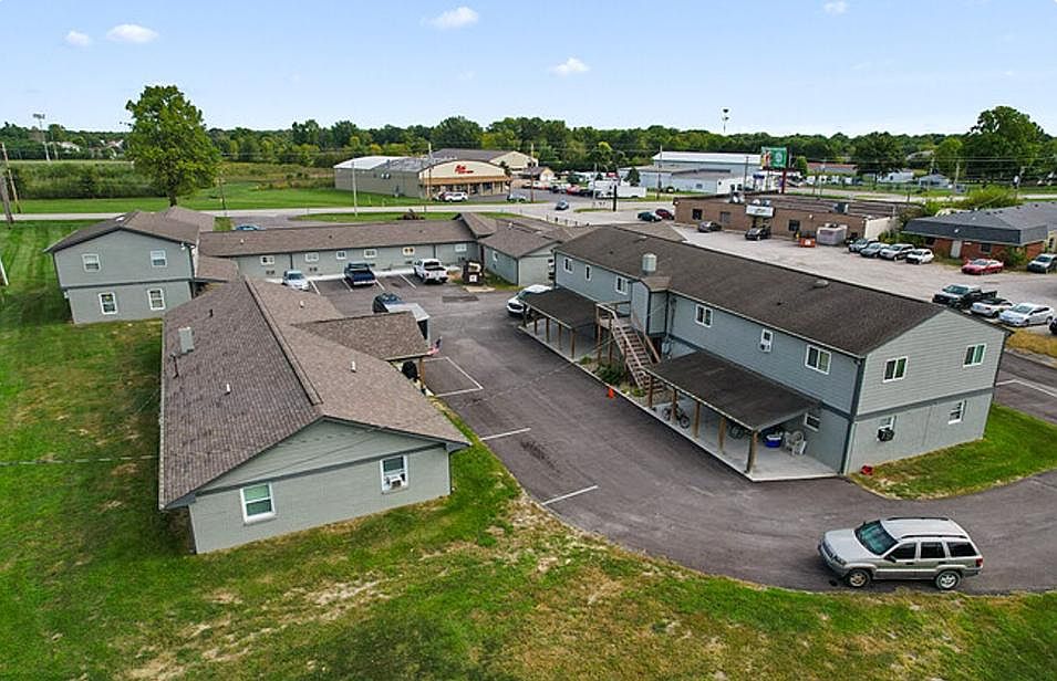 10251 E Us Highway 136 #20, Indianapolis, IN 46234 | Zillow