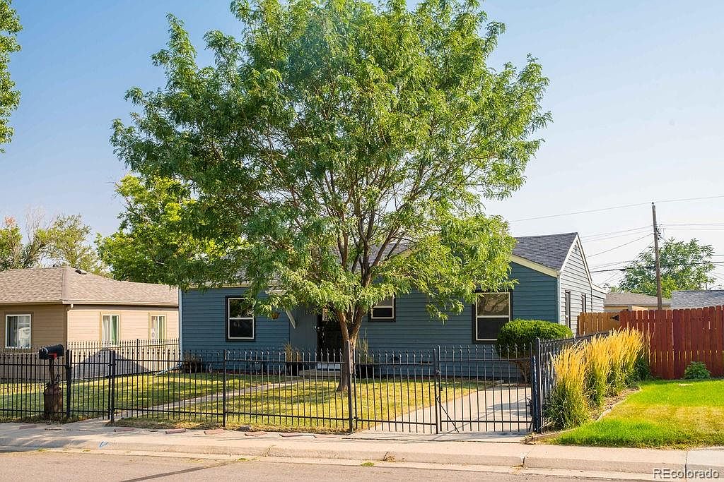 1890 W 51st Avenue, Denver, CO 80221 | Zillow
