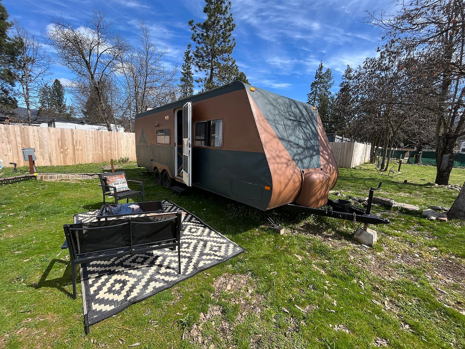 870 Morgan Hill Rd #6, Hayfork, CA 96041 | Zillow