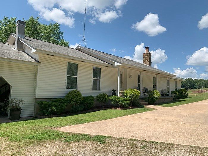 629 Mc #5026, Saint Joe, AR 72675 | Zillow