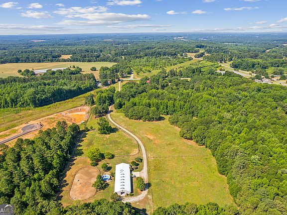 836 Hog Mountain Rd, Winder, GA 30680 | MLS #10332274 | Zillow