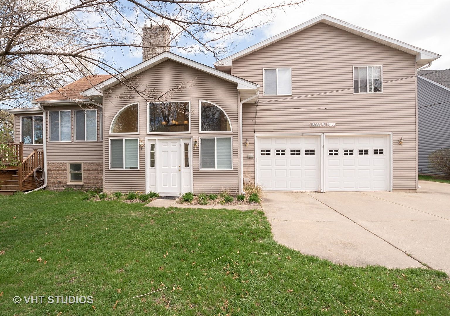 15933 W Pope Blvd, Prairie View, IL 60069 | Zillow