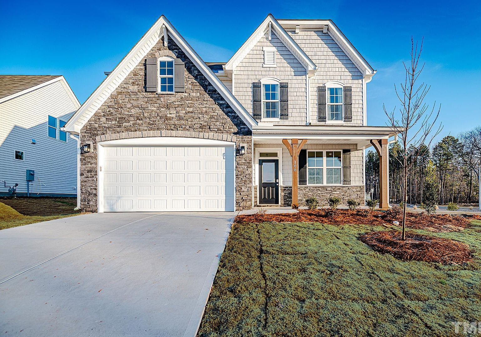 108 Alta Crest Ln, Garner, NC 27529 | MLS #2510819 | Zillow