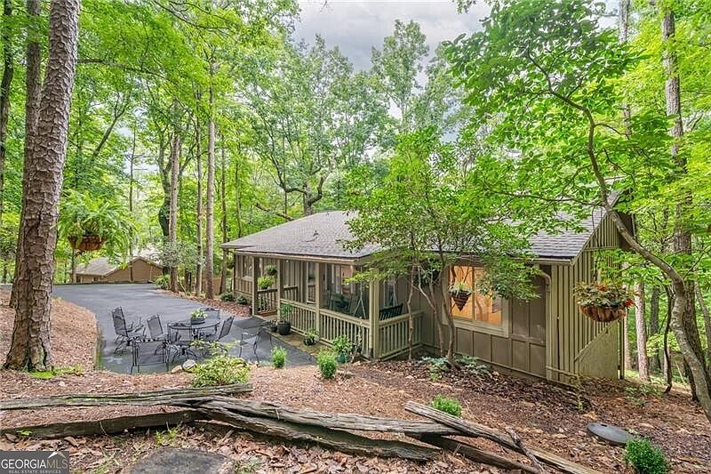 590 Wake Robin Dr, Jasper, GA 30143 | MLS #10350695 | Zillow