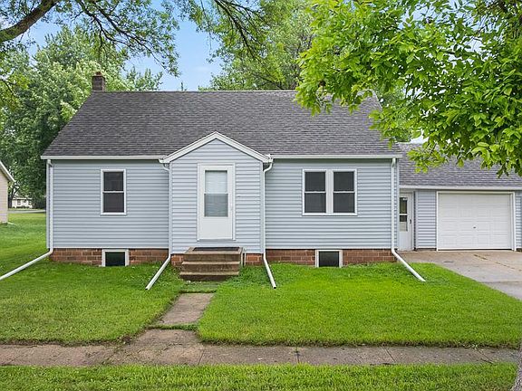 203 Cherry St, Milroy, MN 56263 | Zillow