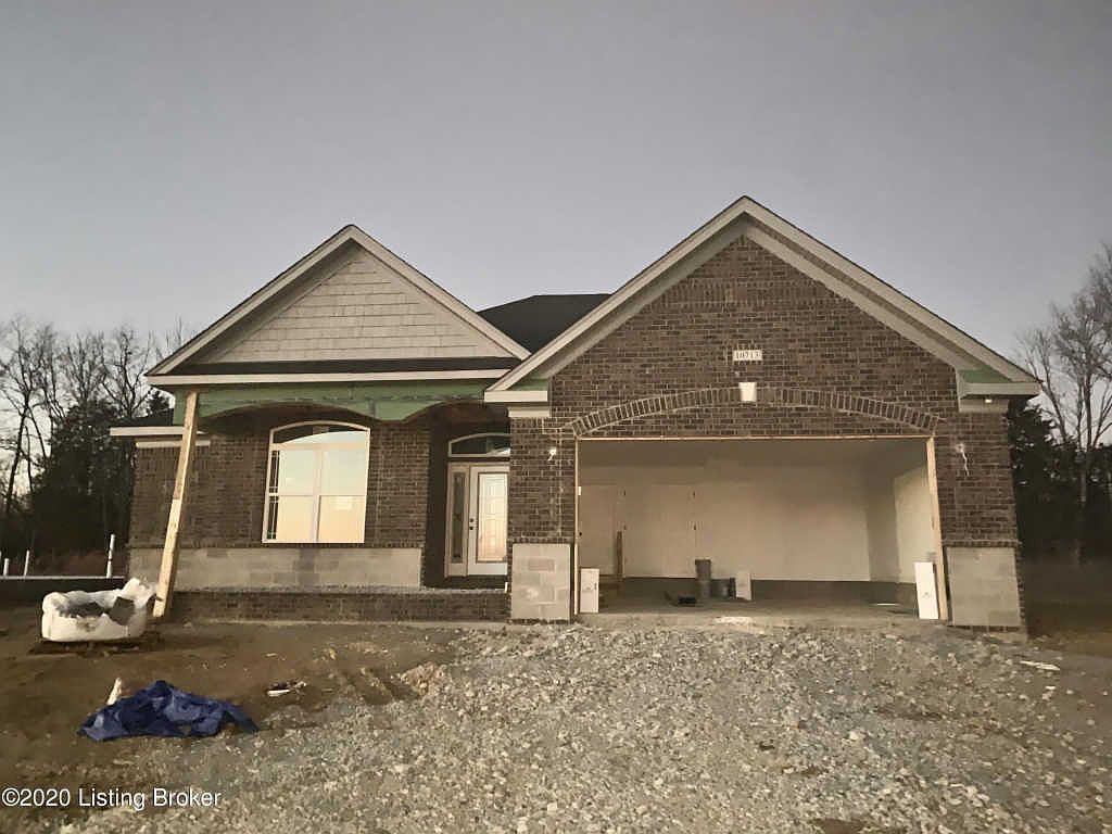 10713 Gordon Farm Trce, Louisville, KY 40291 | Zillow