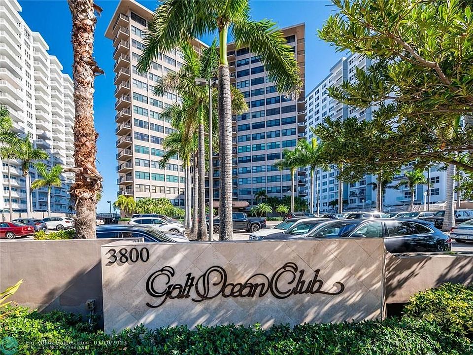 3800 Galt Ocean Dr Fort Lauderdale, FL, 33308 - Apartments for Rent ...