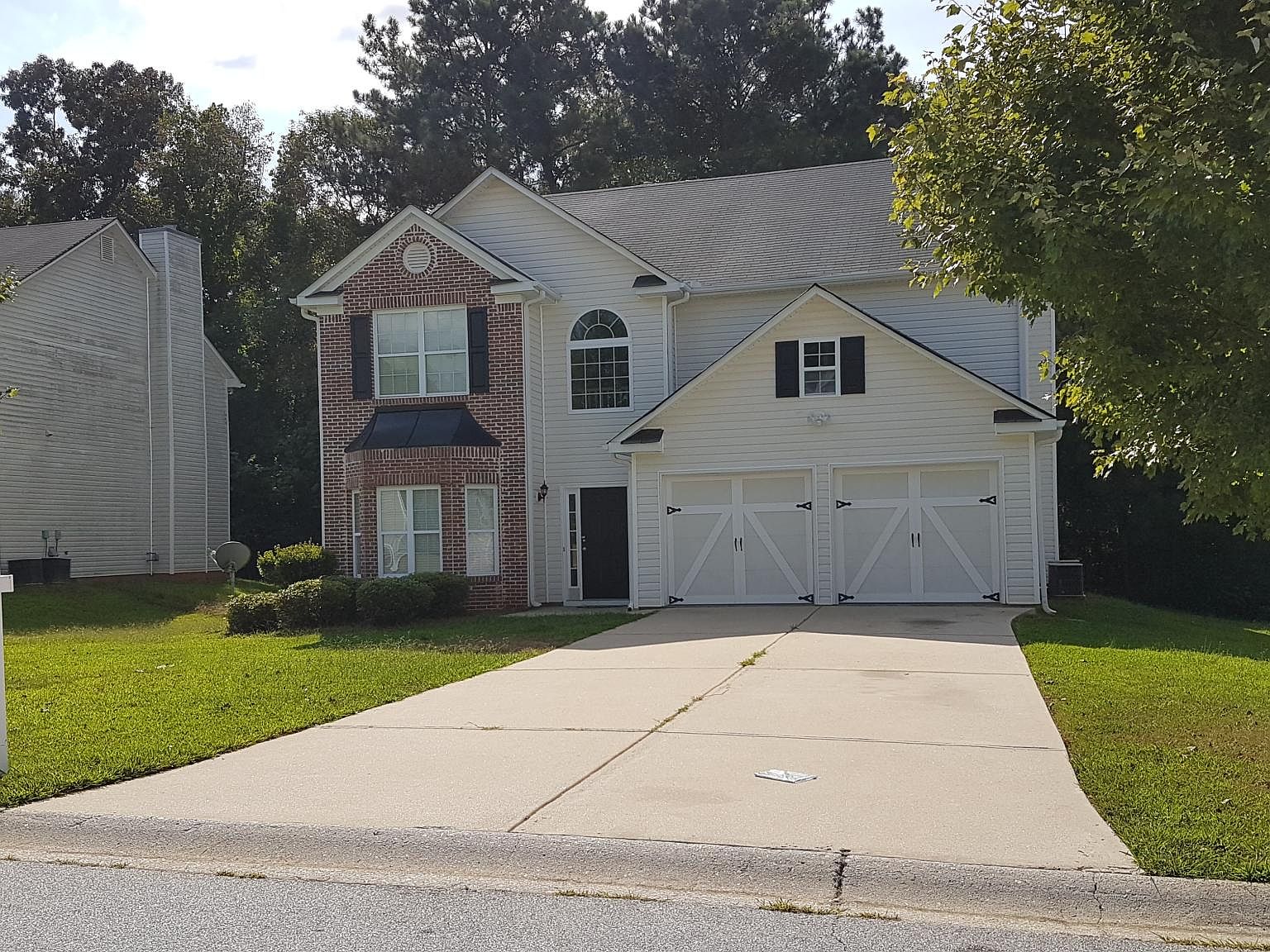 7463 Grayson Bridge Cir, Douglasville, GA 30134 | Zillow