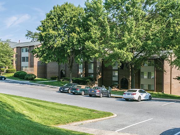 6617 Bonnie Ridge Dr #732-102, Baltimore, MD 21209 | Zillow