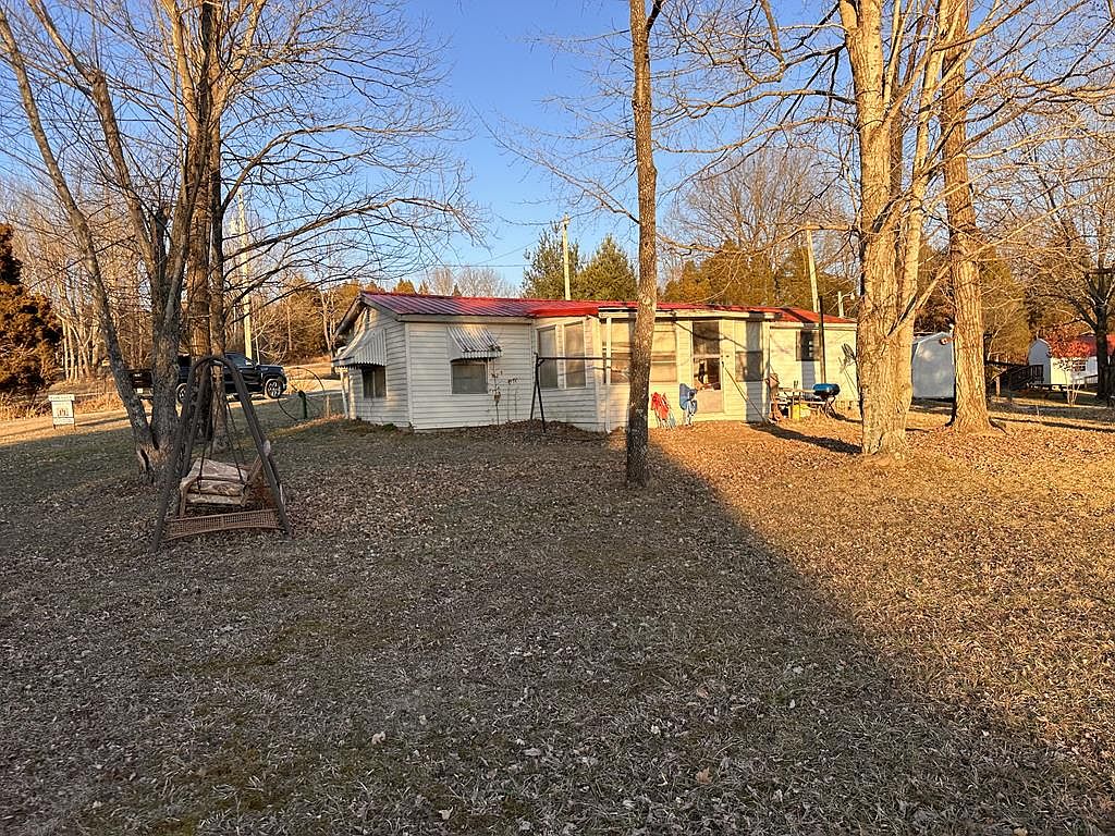 32 Tomahawk Cir, Falls Of Rough, KY 40119 | Zillow