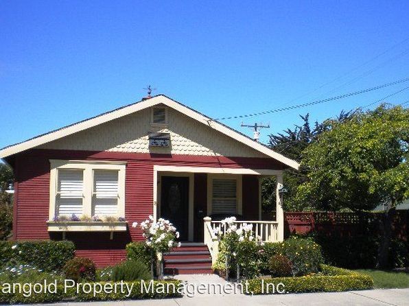 Houses For Rent in Monterey CA - 14 Homes | Zillow