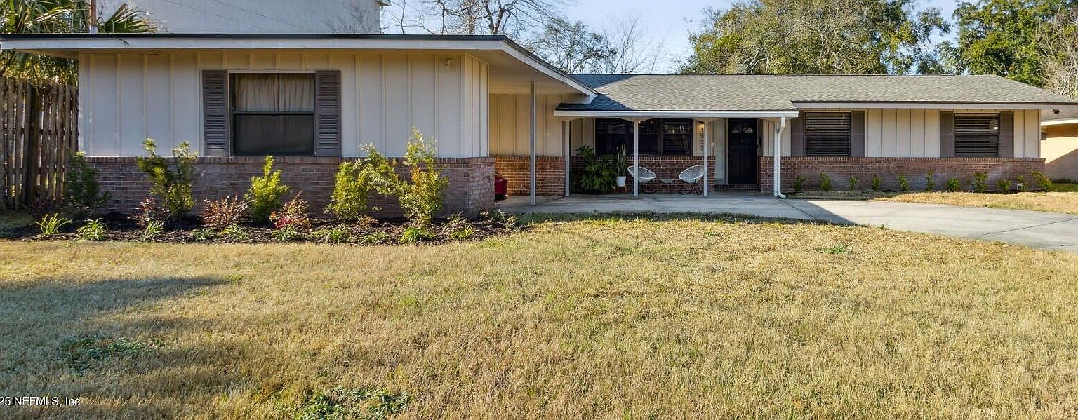1537 SHIRL Lane, Jacksonville, FL 32207 | Zillow