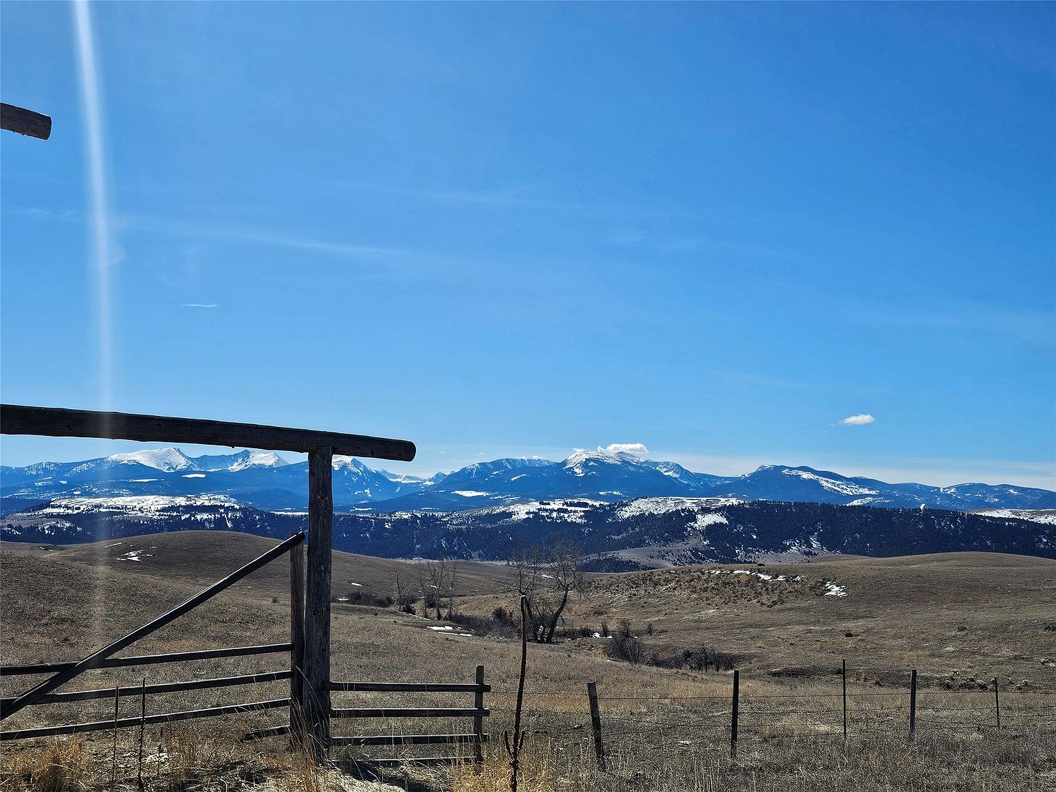Nhn Elk Mountain Rd, Garrison, MT 59731 | Zillow