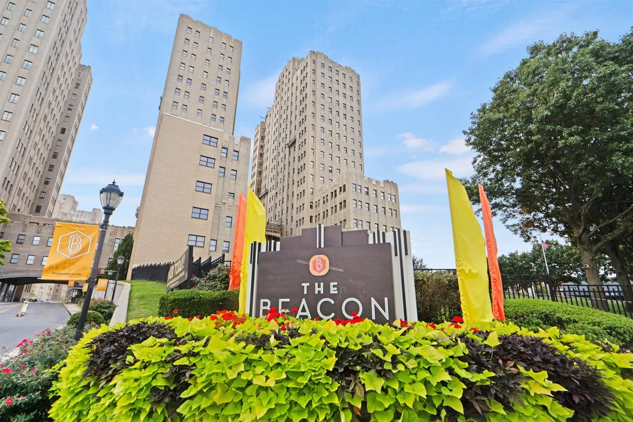 4 Beacon Way #804 in Bergen/Lafayette, New Jersey | StreetEasy