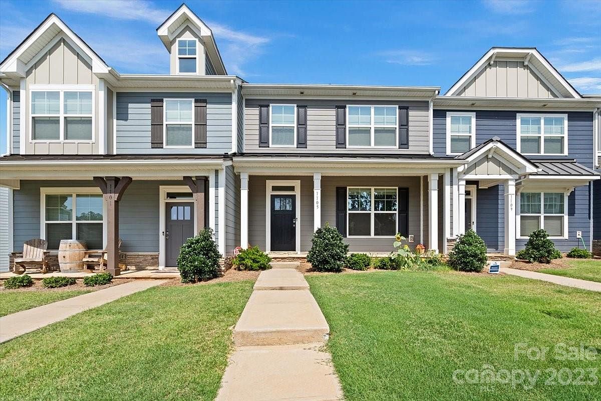 1105 Township Pkwy, Belmont, NC 28012 | Zillow