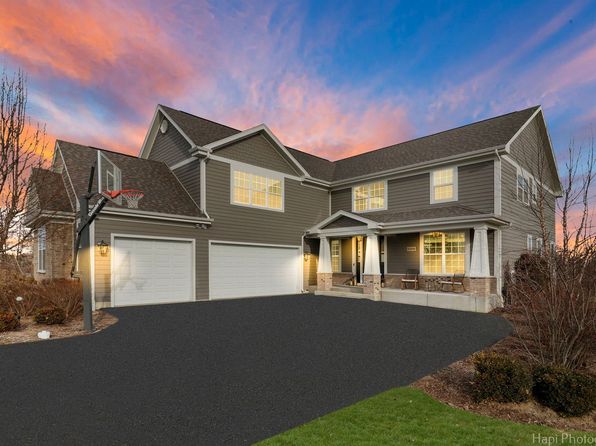 Kildeer IL Real Estate - Kildeer IL Homes For Sale | Zillow