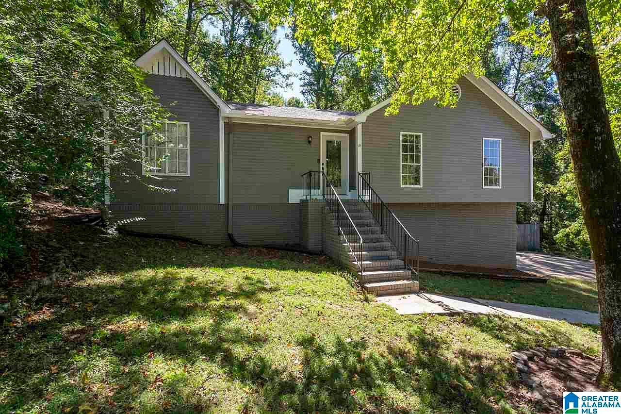 2653 Laburnum Dr, Birmingham, AL 35235 | Zillow
