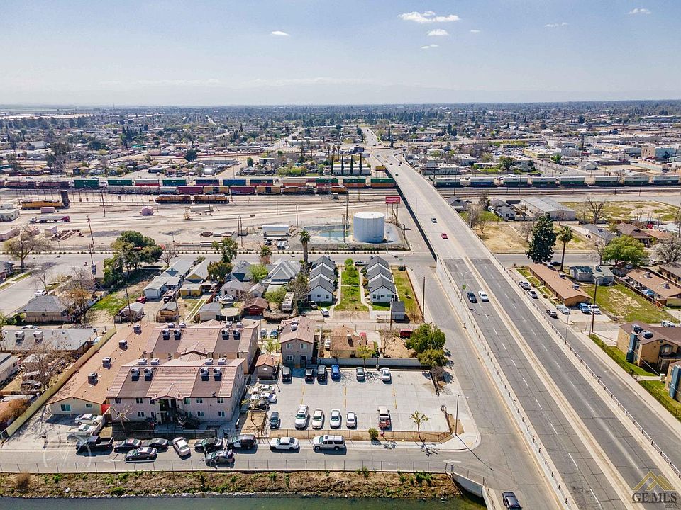 Beale Apartments - 1025 Beale Ave Bakersfield CA | Zillow