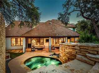 1529 Mount Larson Rd, Austin, TX 78746 | MLS #9504436 | Zillow
