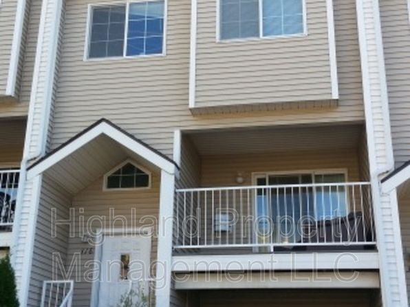 Houses For Rent in Pullman WA - 42 Homes | Zillow